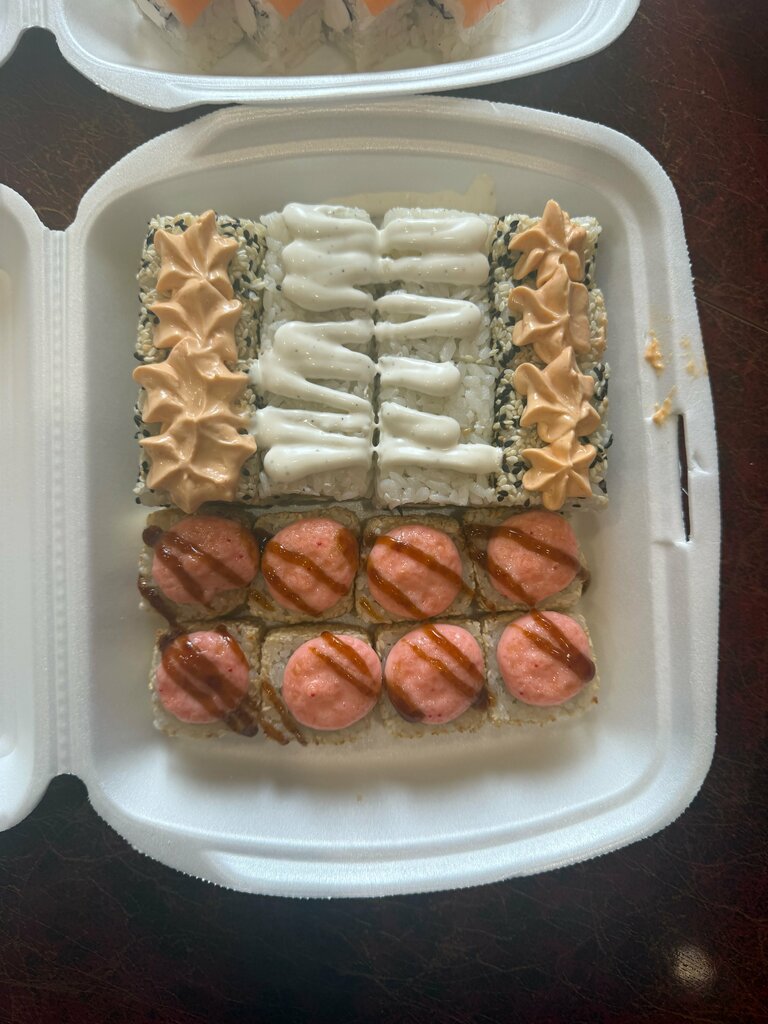 Hazır yemek teslim servisleri Rolik, Syktivkar, foto