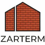 ЗарТерм (Industrialnaya Street No:16), dış kaplama  Zerechny'den