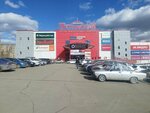 Комосстрой (Mikhaila Petrova Street No:29), tematik maketler  Izhevsk'ten
