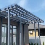 МеталлПрофи (Krinichnaya ulitsa No:80, zhiloy massiv Pashkovskiy), metal konstrüksiyon firmaları  Krasnodar'dan