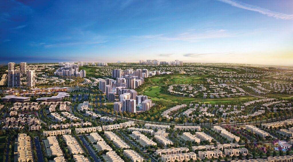 Emlak ofisi Profound Properties, Dubai, foto