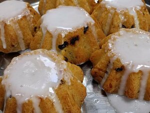 Кафе Медведь (Zalesnaya ulitsa No:2), kafe  Kansk'tan