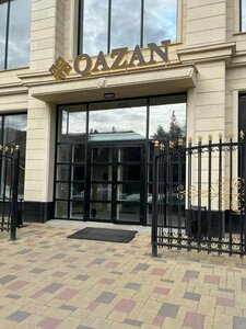 Qazan (Amangeldi kóshesi No:92), restoran  Kostanay'dan