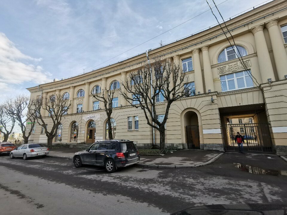 Market Продукты 24 часа, Puşkin, foto