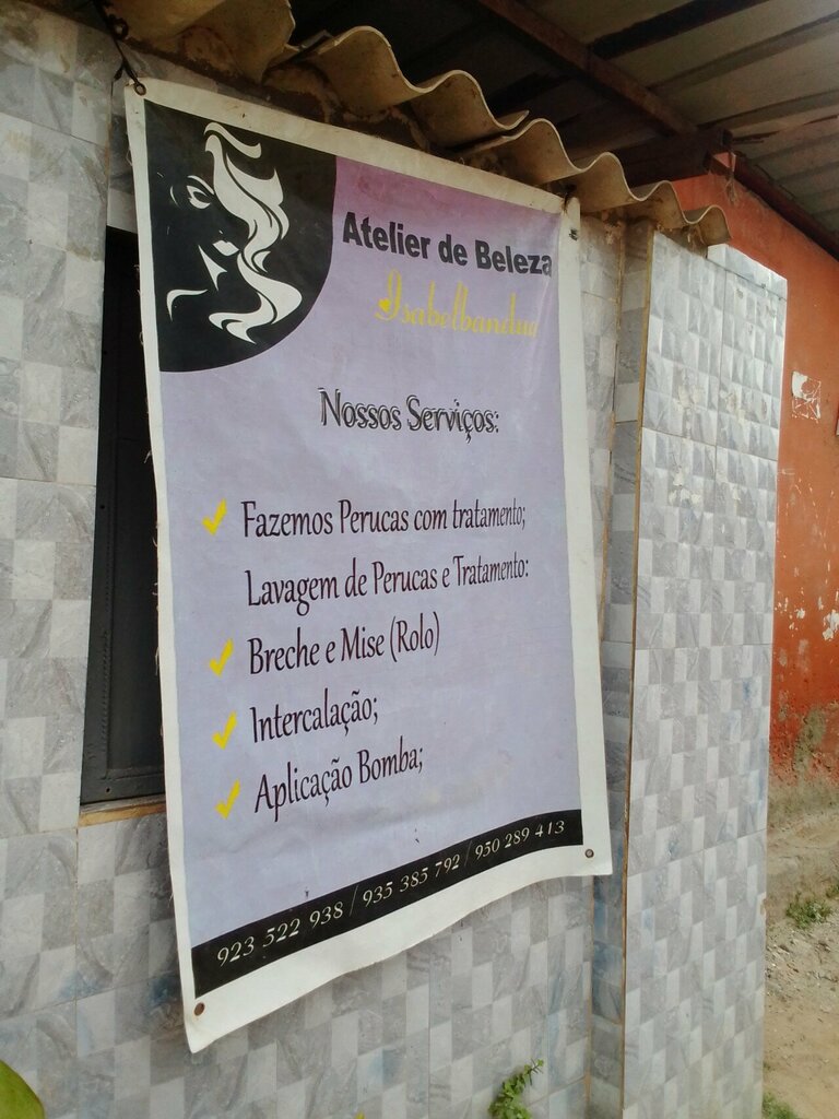 Terziler Atelier, Loanda, foto