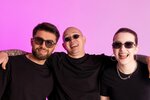 8.8.7 Art Barbers (Stepana Razina Embankment No:20Б), berberler  Tver'den