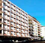Boston Hotel (Apulia, Bari, Via N. Piccinni, 155), otel  Puglia'dan