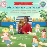 Saime Aslan Anaokulu (Denizli, Merkezefendi, Adalet Mah., 10118. Sok., 2), anaokulları  Denizli'den