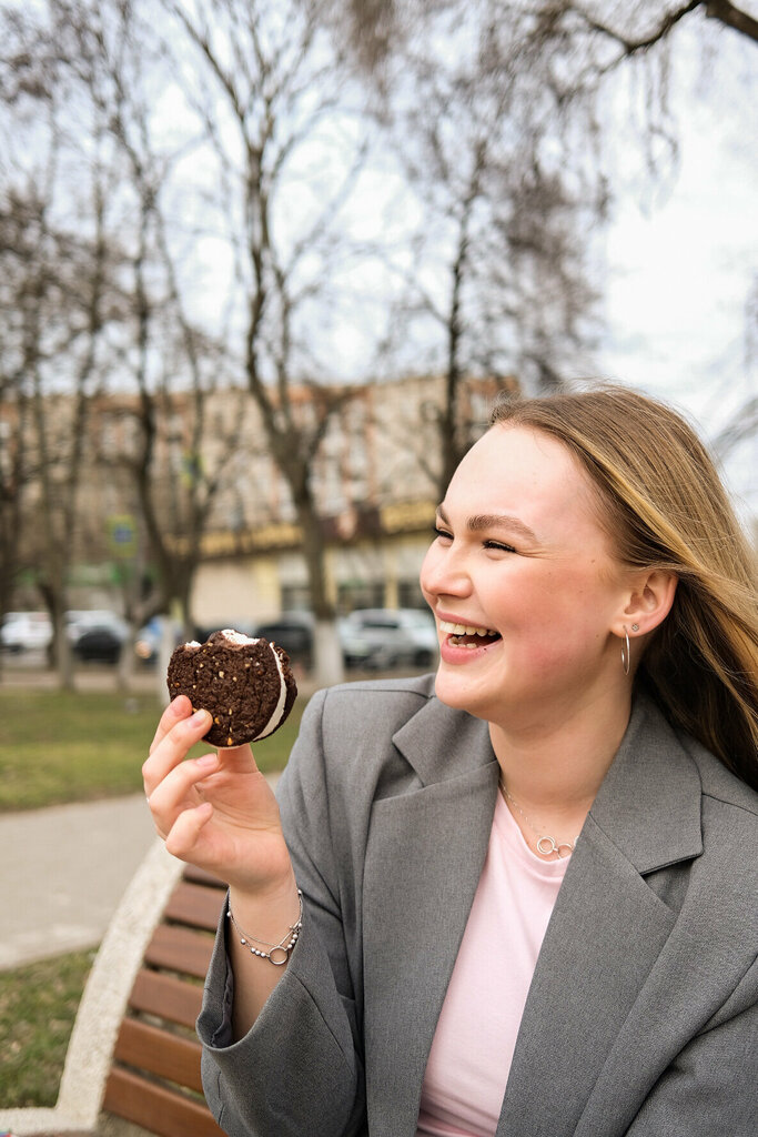 Dondurmacılar 33 Пломбира, Tula, foto