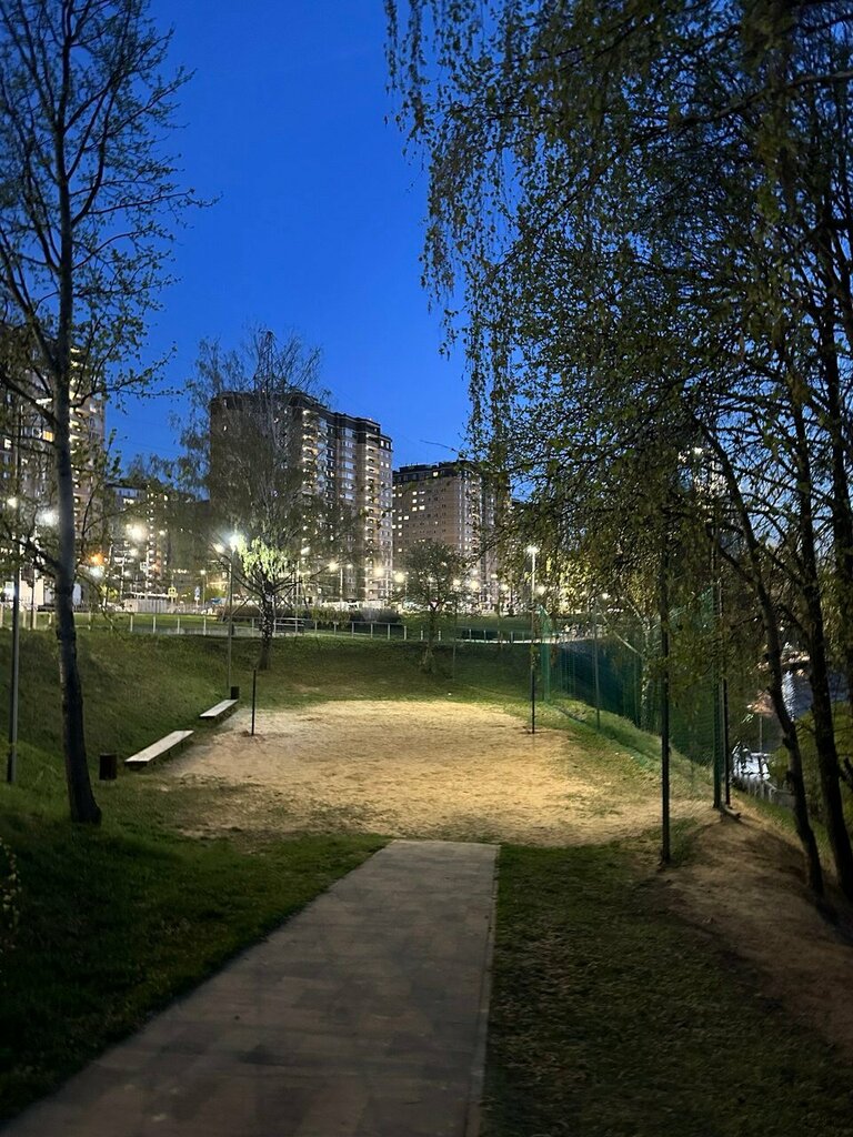 Spor kulüpleri ВК Водник, Dolgoprudny, foto