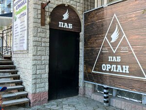 Orlan Pab (Киевская улица No:77/4), bar  Simferopol'dan (Akmescit'ten)