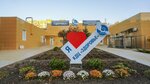 Kdc Zdorov'e, otdelenie Mrt (Dneprovskiy pereulok No:122/1к1), tıp merkezleri ve klinikler  Rostov‑na‑Donu'dan