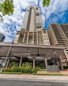 Discovery Primea (National Capital Region, City of Makati, Ayala Avenue), otel  Dünya'dan