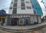 Total Gym (Santa Cruz de la Sierra, Distrito Municipal 2, Subdistrito 43, Juan Zárraga Campos, 679), spor mağazaları  Bolivya'dan