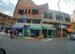 Extra Forte (Department of La Paz, Provincia Murillo, El Alto, Avenida 6 de Marzo, 525), çerçeve ve çadır yapıları  Bolivya'dan