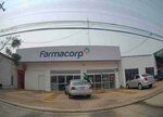 Farmacorp (Santa Cruz de la Sierra, Distrito Municipal 5, Subdistrito 71, Calle 2, 8), eczaneler  Santa‑Krus'tan