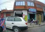 Tein Cars (Department of La Paz, Provincia Murillo, El Alto, Avenida Cívica), motosiklet yedek parçaları  El Alto'dan