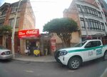 Food Store (Department of Chuquisaca, Oropeza Province, Municipality of Sucre, Distrito D-3), market  Sucre'den