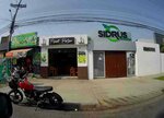 Pepelpulpo (Department of Cochabamba, Provincia de Cercado, Cochabamba, Calle Daniel Albornoz, 655), restoran  Bolivya'dan