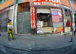 Eguino (Department of La Paz, Provincia Murillo, La Paz, Calle Murillo, 257), optik  Bolivya'dan