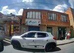 Viceliz (Department of La Paz, Provincia Murillo, El Alto, Avenida 16 de Julio, 736), güzellik salonu  Bolivya'dan