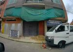 Power Injection (Department of La Paz, Provincia Murillo, El Alto, Avenida Cívica, 17b), oto döşeme  El Alto'dan