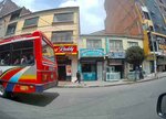 Limpieza Y Lavanderia Castillo (Department of La Paz, Provincia Murillo, El Alto, Calle 7 Villa Dolores, 104), çamaşırhaneler  Bolivya'dan