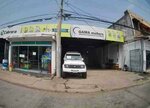 Gama Motors (Santa Cruz de la Sierra, Avenida Roque Aguilera, 3300), oto döşeme  Bolivya'dan