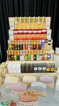 Парфюмерный магазин (Darvina Street No:32/2), kozmetik ve parfümeri mağazaları  Soçi'den