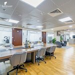 Fluidmeet (47/3, Sheikh Mohammed Bin Zayed Road, Dubai), yönetim ofisi