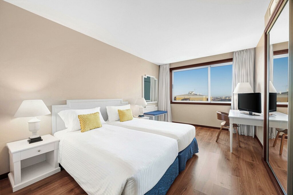 Otel Gaia Residence, Porto, foto