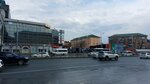 Проспект 100-летия Владивостока (100-letiya Vladivostoka Avenue No:42А), toplu taşıma durağı  Vladivostok'tan