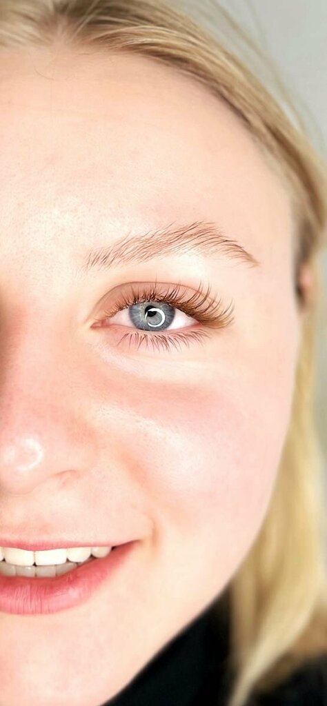 Güzellik salonu Sense Me Lashes, Saint‑Petersburg, foto