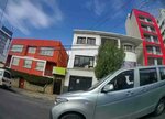 Casa de comidas (Department of La Paz, Provincia Murillo, La Paz, Avenida Bautista Saavedra, 2372), restoran  Bolivya'dan