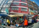 Commercial Establishment (Department of La Paz, Provincia Murillo, La Paz, Max Paredes, 14 de Septiembre, Calle Munaypata, 659), mini-market  Bolivya'dan