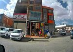 Rogis Car (Department of La Paz, Provincia Murillo, El Alto, Calle 6 Villa Esperanza, 3), otomobil yedek parçaları  El Alto'dan