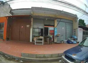 Bakery (Santa Cruz de la Sierra, Distrito Municipal 2, Subdistrito 39, José M. Bazán, 3127), ekmek fırını  Santa‑Krus'tan