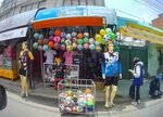 Sports Stores (Department of La Paz, Provincia Murillo, El Alto, Calle 6, 50), spor mağazaları  El Alto'dan