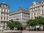 Mercure Lyon Centre Beaux Arts Hotel (Rue du Président Édouard Herriot No:75, Lyon), otel