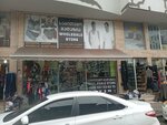Wholesale store (Tsereteli Street No:15/17), büyük beden mağazaları  Batum'dan