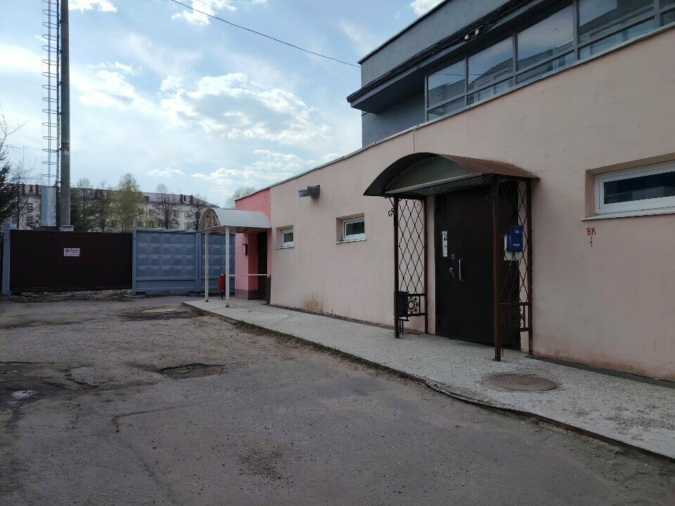 Kozmetoloji, kozmetik salonları Lashes, Cheboksary, foto