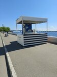 Мороженое (Saratov, naberezhnaya Kosmonavtov), dondurmacılar  Saratov'dan