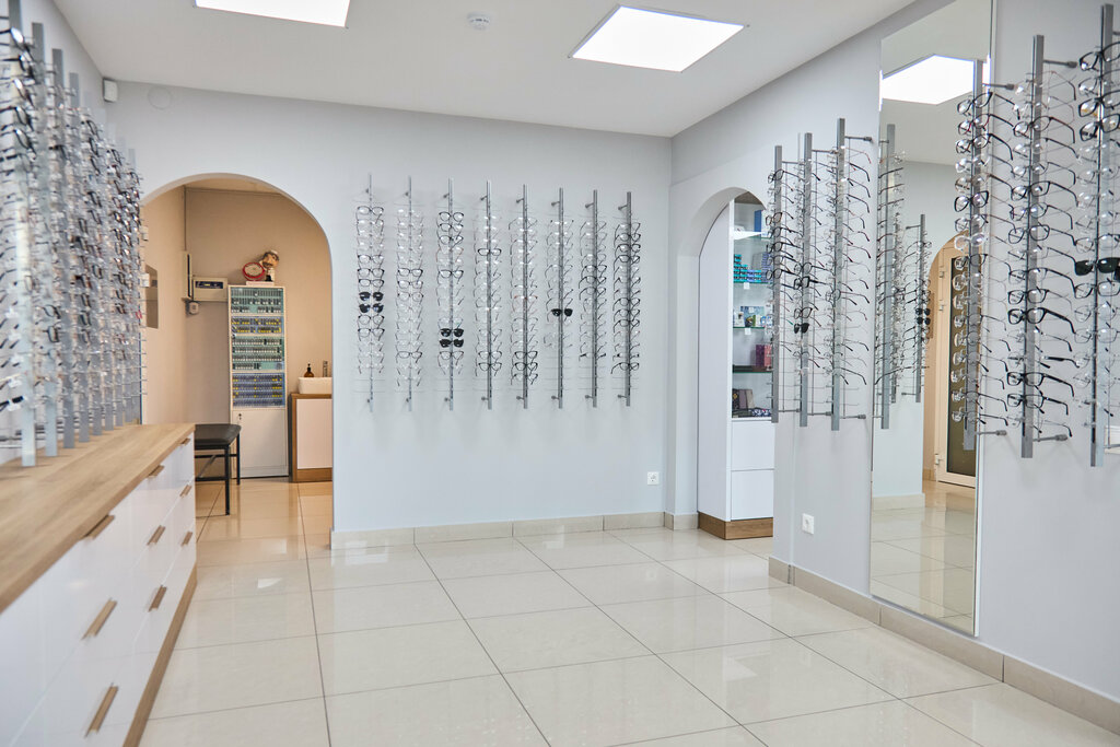 Optik Ekspress-Optika, Belgorod, foto