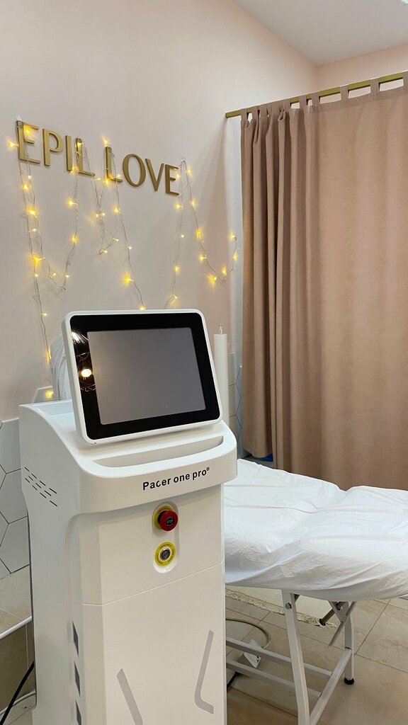 Epilasyon Epil love, Elista, foto