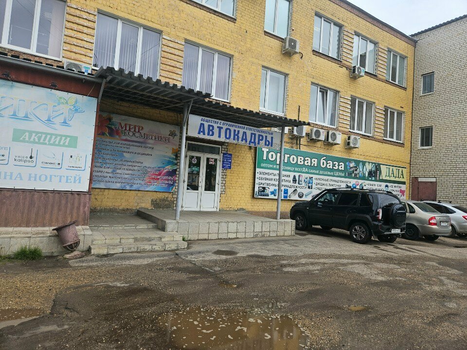 Proje enstitüleri, kurumları Лидер, Orel, foto