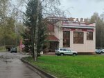 Klyon (ulitsa Karla Marksa No:66А), mobilya mağazaları  Tixvin'den