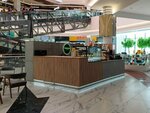 Breeze coffee (Vavilova Street No:3), kahve dükkanları  Moskova'dan