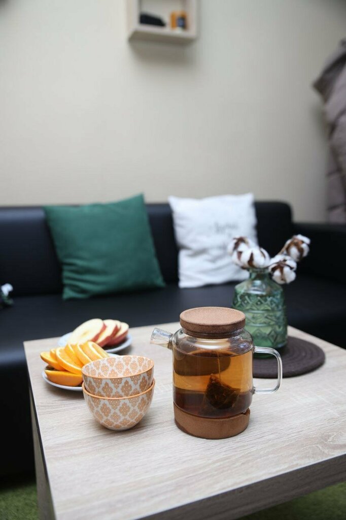 Masaj salonları Душа и тело, Yekaterinburg, foto