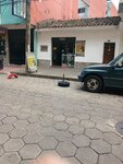 Arriculos De Cuero EN General (Santa Cruz de la Sierra, Distrito Municipal 11, Subdistrito CIV, Suárez de Figueroa, 557), deri atölyesi  Santa‑Krus'tan