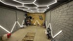 MultuGarage&1 (No:1, territoriya garazhno-stroitelnogo kooperativa Avtomotolyubitel № 1, derevnya Yasenki), detaylı oto bakımı  Tulskaya oblastından
